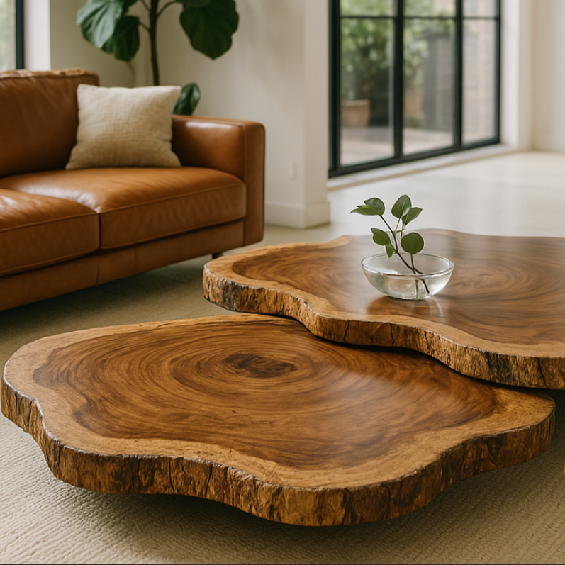 Wood Collection – 111 Furniture