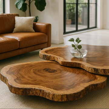 Wood Collection – 111 Furniture