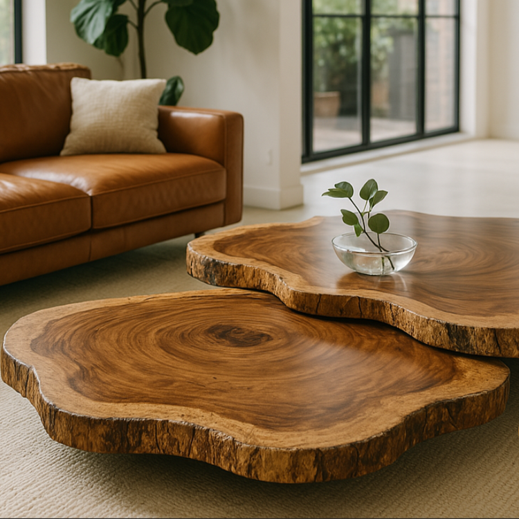 Wood Collection – 111 Furniture